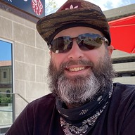 Jason McKenzie : fullstack dev